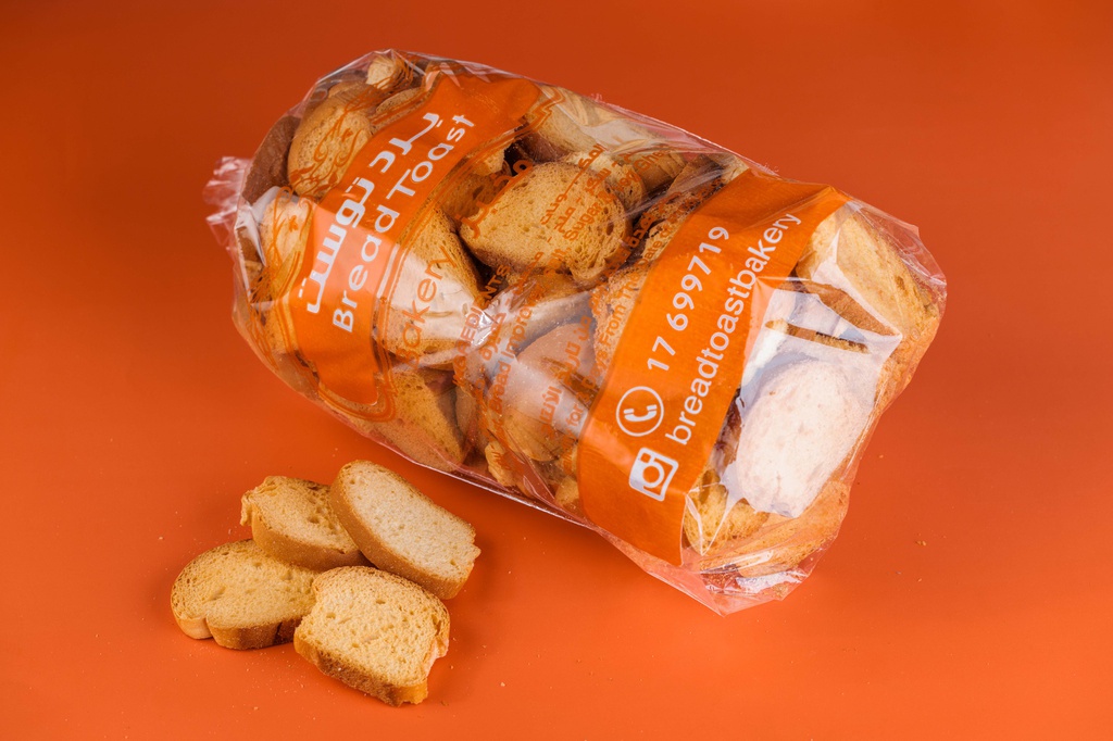 TOAST | Bread Toast Bakery