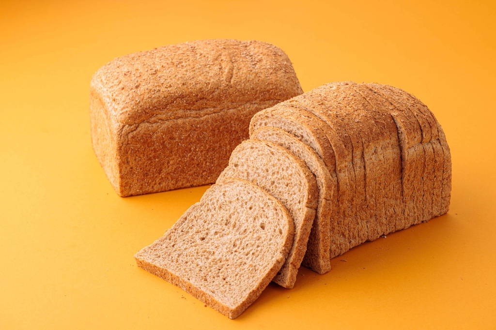 BRAN SLICE | Bread Toast Bakery